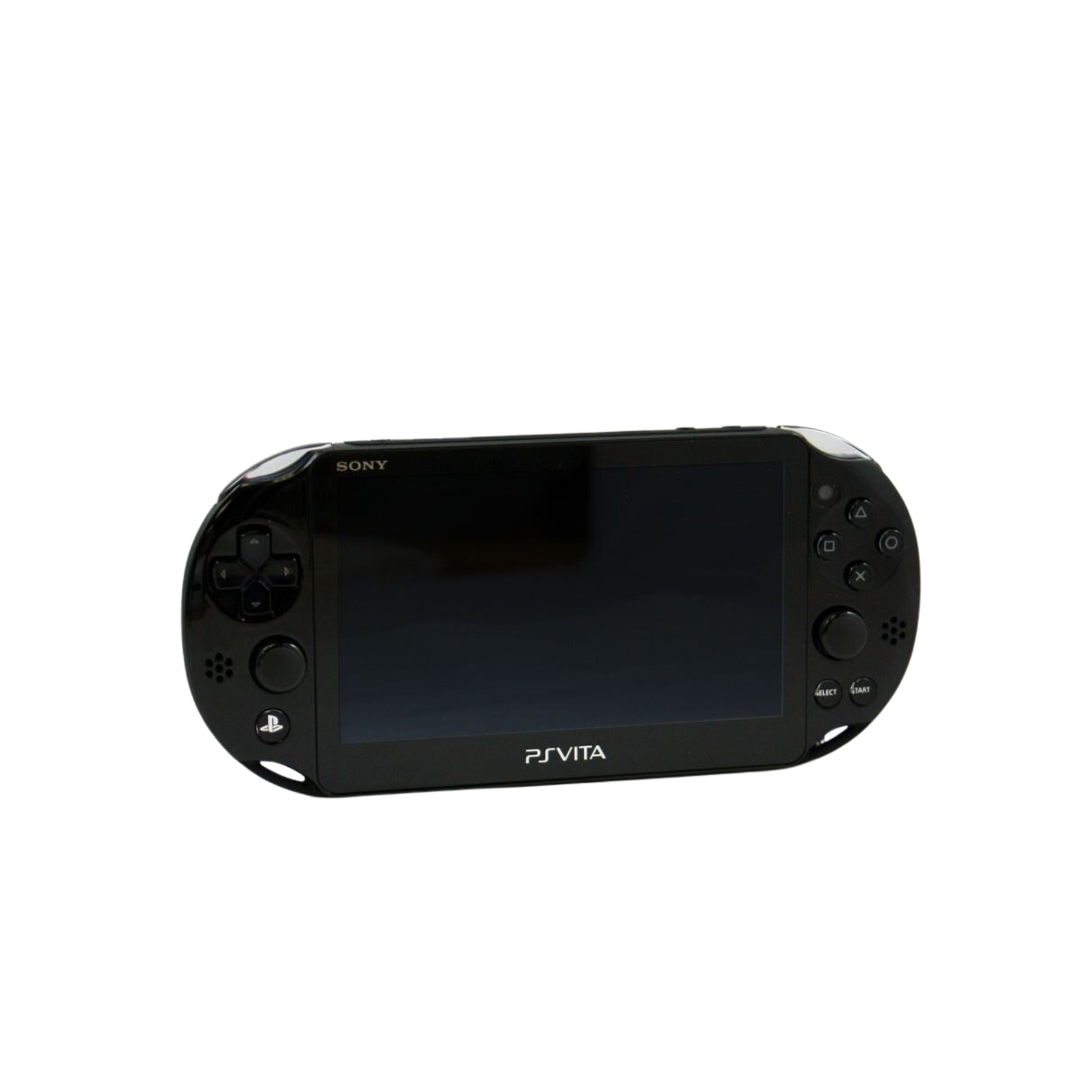 Console PlayStation Vita New Slim Model PCH 2006 Black Seminovo Stop Games A loja de games mais completa de BH