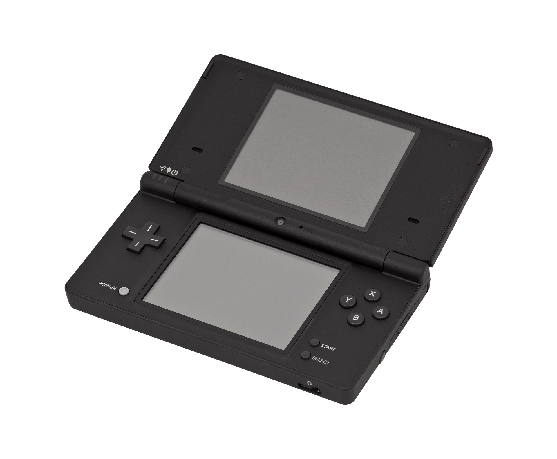 Console Nintendo DSi Black Seminovo - Nintendo - Stop Games - A loja de ...