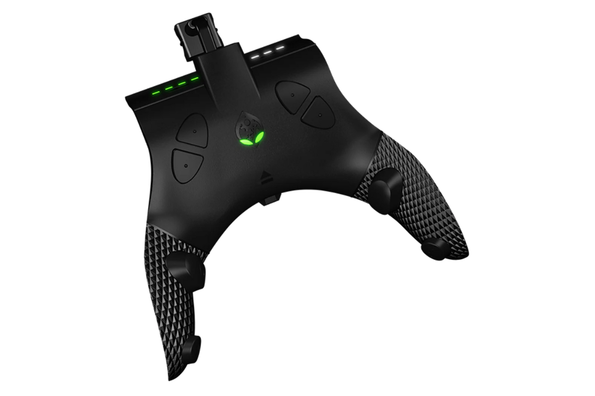 Strike Pack Eliminator Seminovo para Controle Xbox One - Xbox - Stop ...