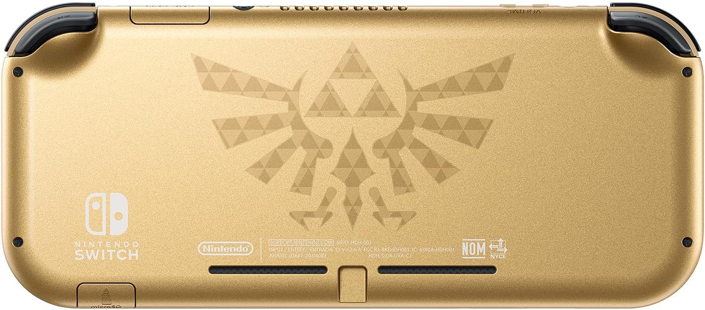 Nintendo switch lite new store