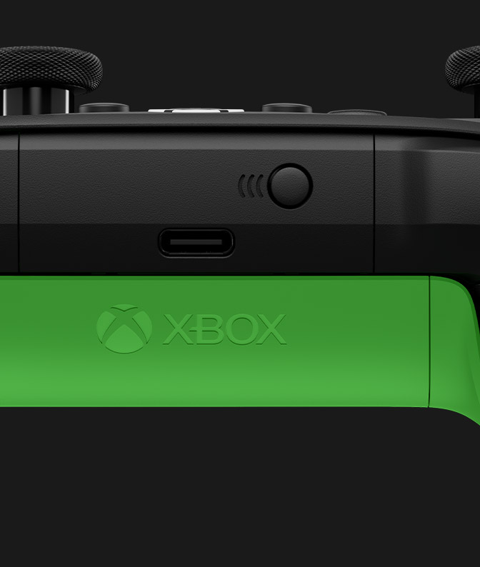 Console Xbox Series X 2TB Galaxy Black Special Edition - Stop Games - A ...