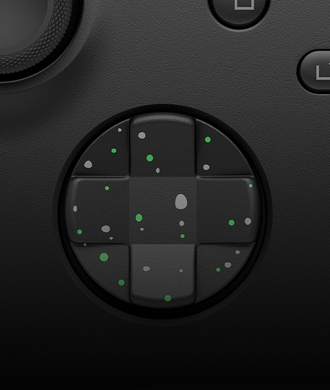 Console Xbox Series X 2TB Galaxy Black Special Edition - Stop Games - A ...