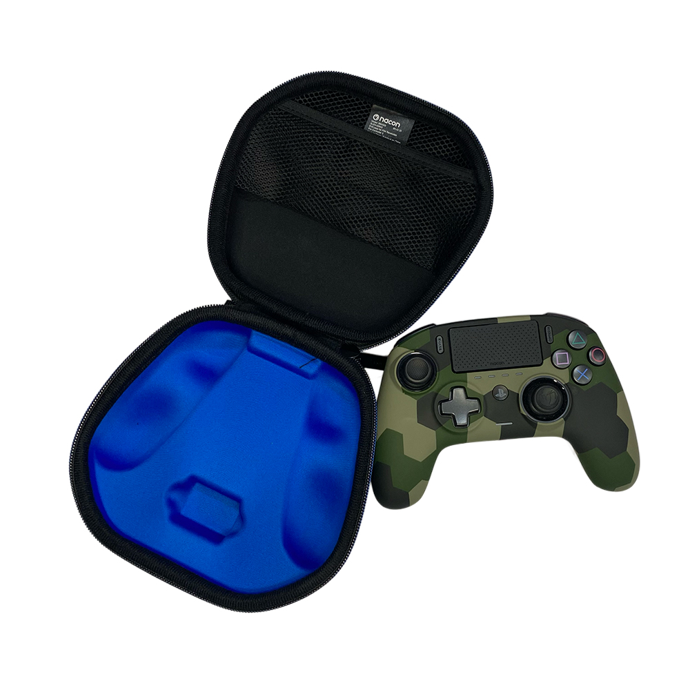 Controle Nacon Revolution Pro Controller 3 Camuflado Seminovo - PS4 ...
