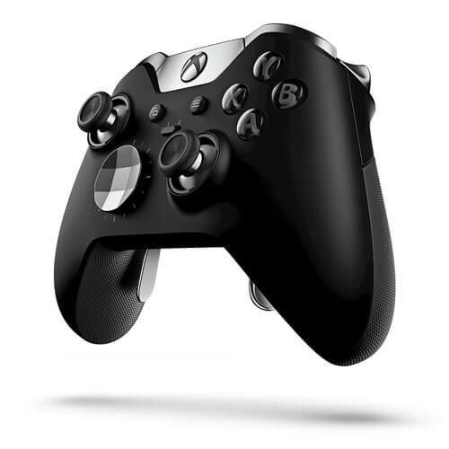 Controle Xbox Elite - Stop Games - A loja de games mais completa de BH!