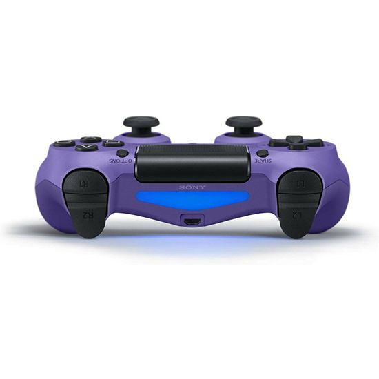 Dualshock 4 Roxo Elétrico - Stop Games - A loja de games mais completa de BH!