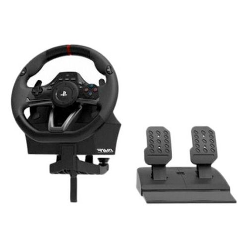 Volante RWA Racing Wheel Hori Apex Racing PS4 - Stop Games - A loja de ...