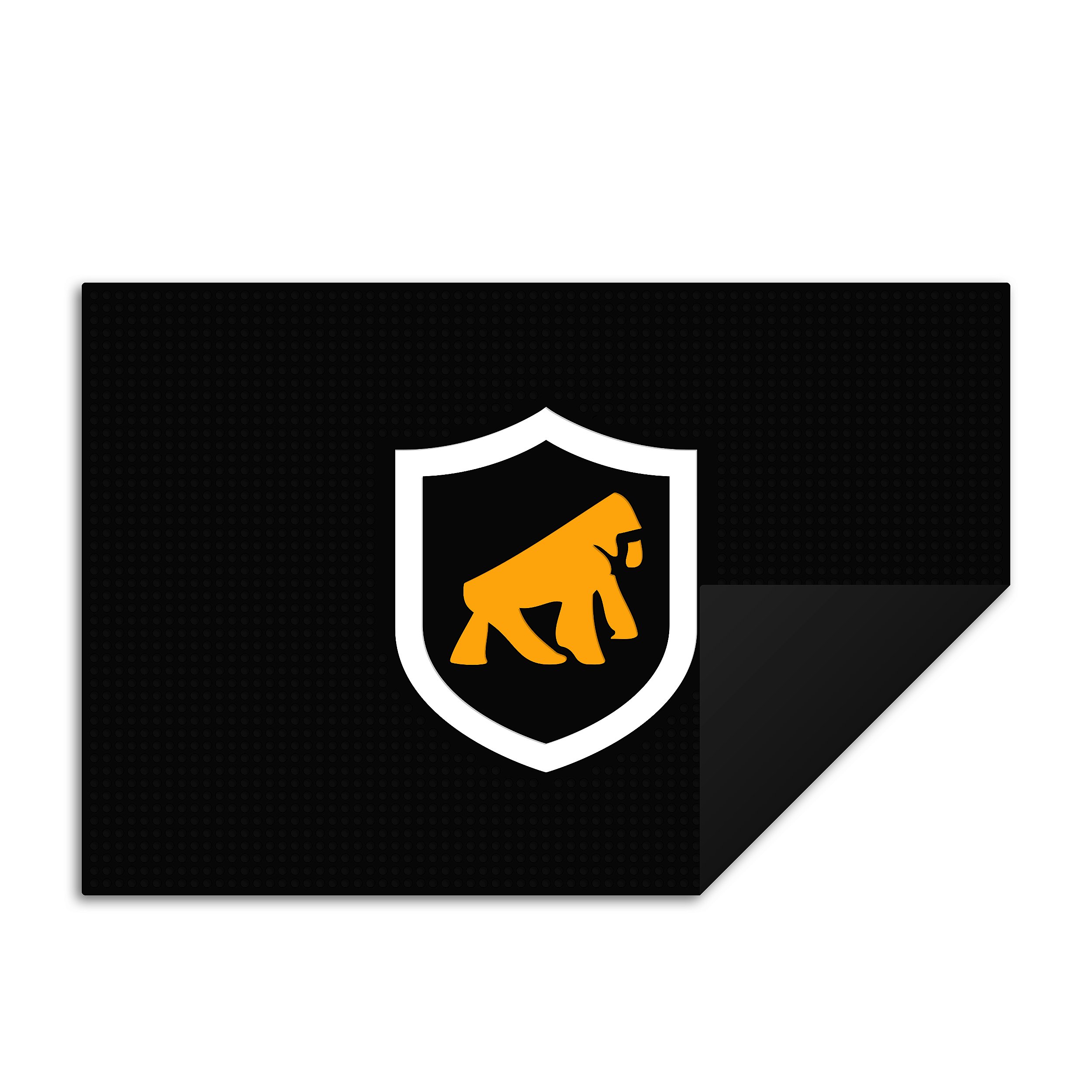 Tapete Para Instalação de Películas - Gshield - Atacado Gorila Shield ...