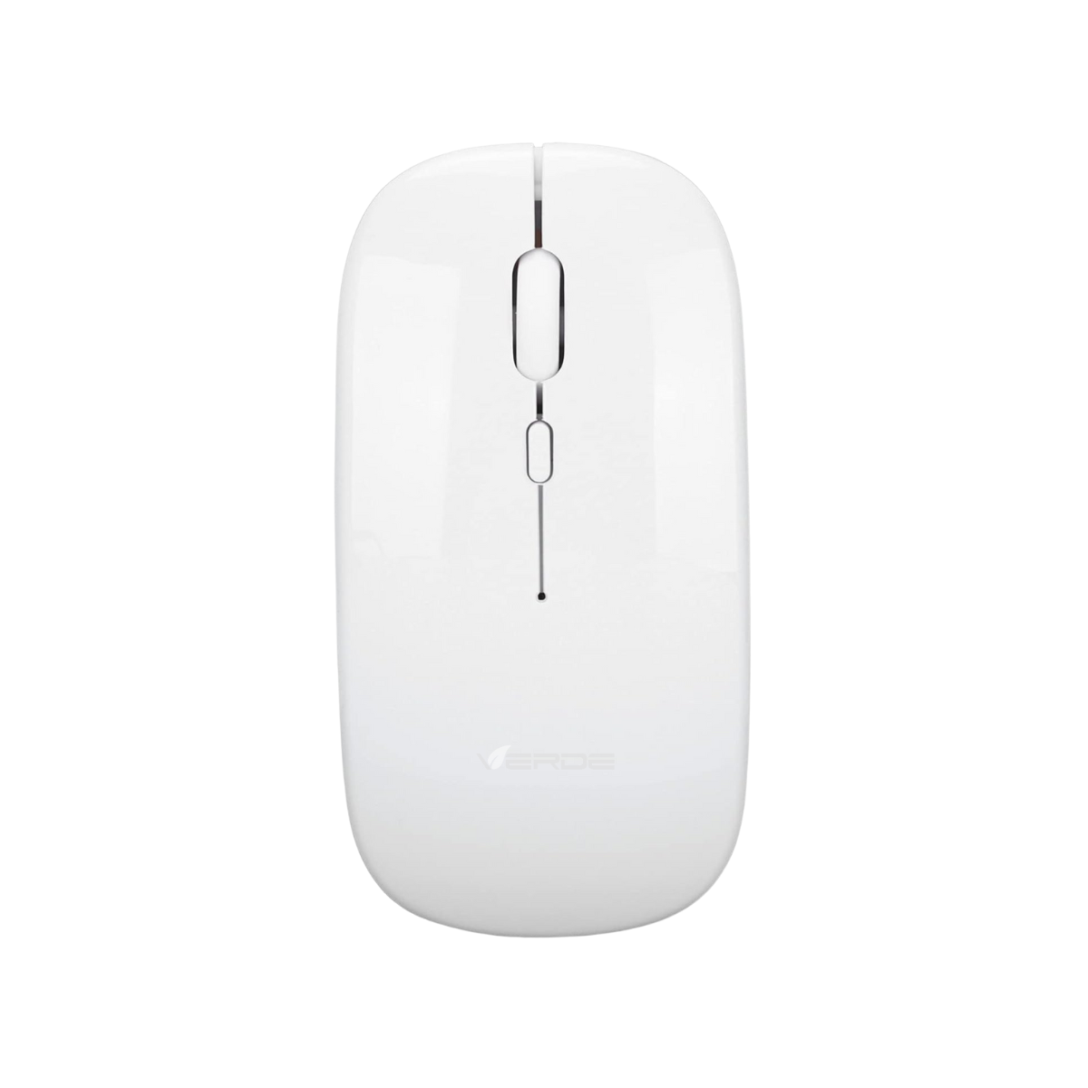 Mouse Óptico Sem Fio - Verde | Atacado Gshield - Atacado Gorila Shield ...