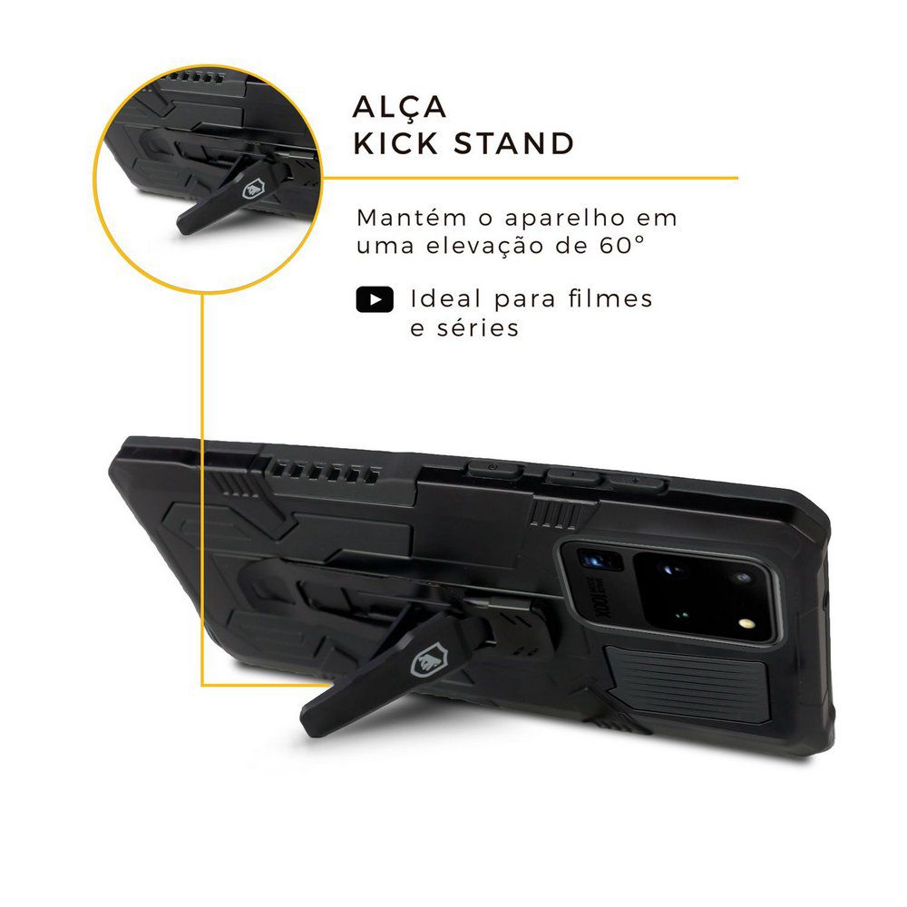 Capa Clip - SAMSUNG - Gshield - Atacado Gorila Shield - Acessórios para ...