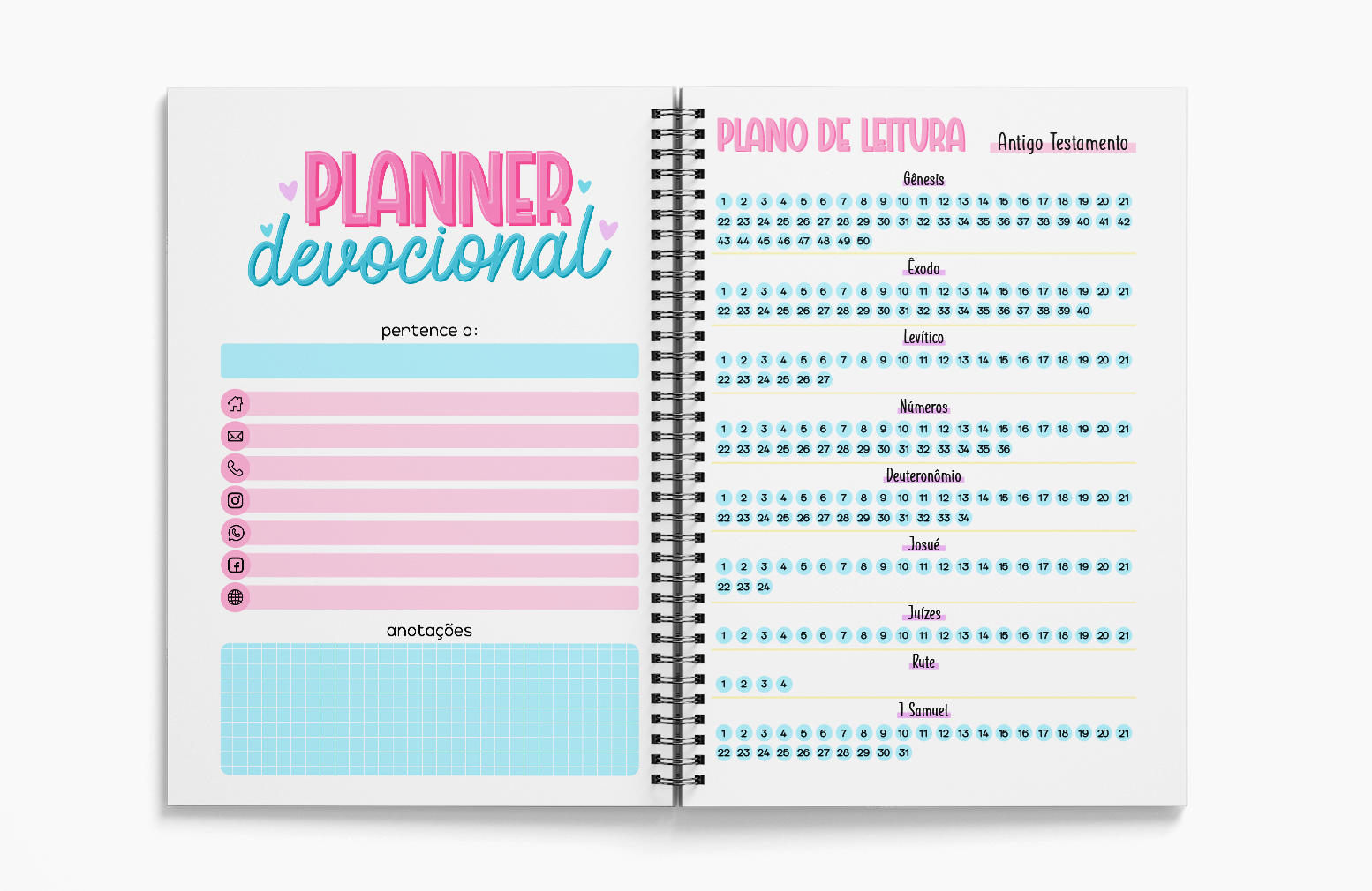 Devocional Para Estudos Biblicos Versiculos Seja Forte Candy ...