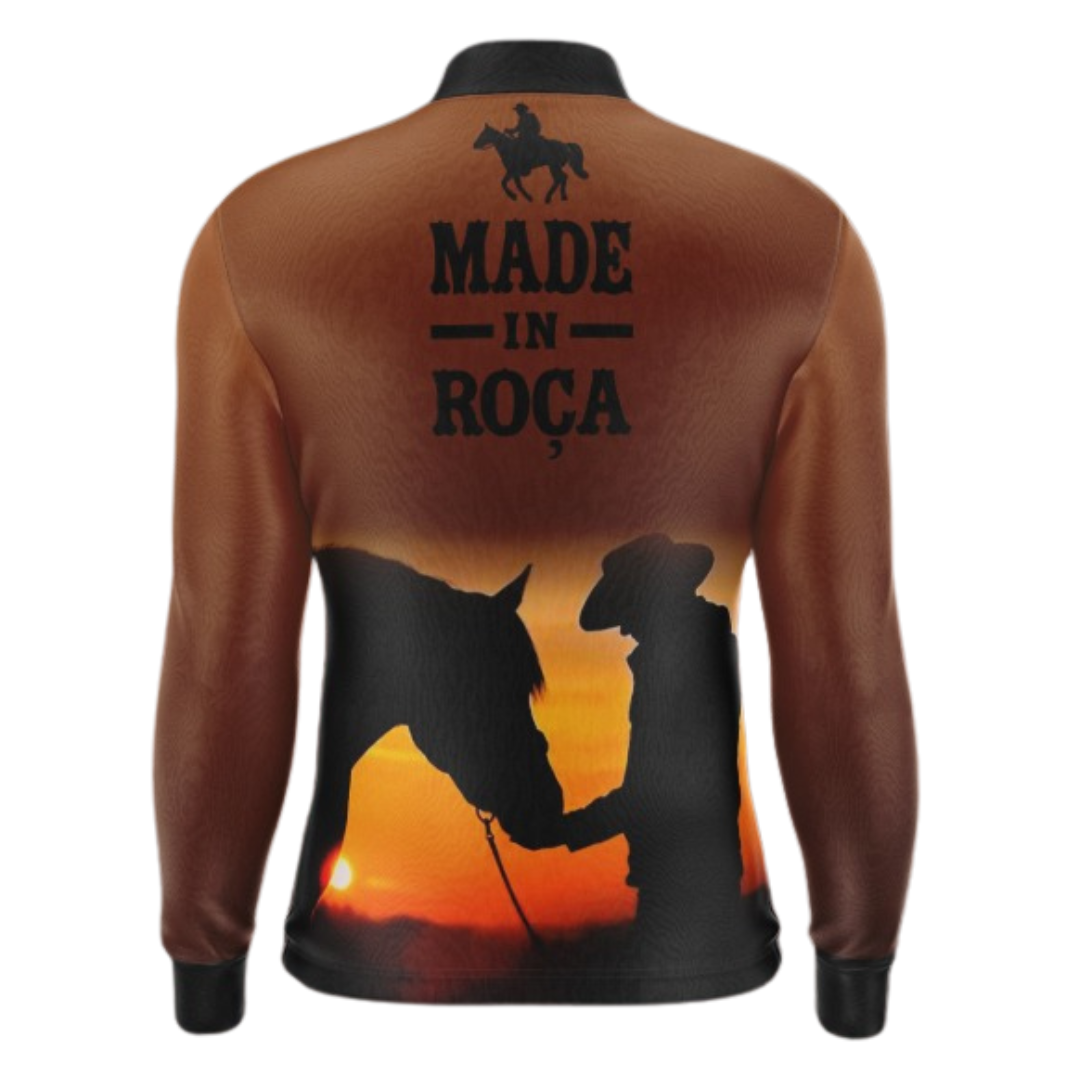 LANÇAMENTOS AGRO 19 - Camisetas - Custom Team