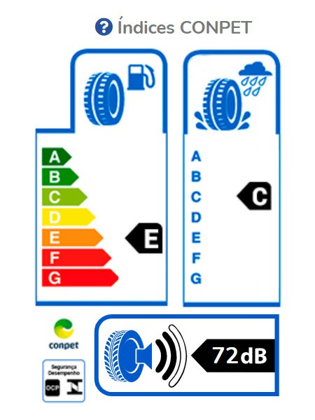 Pneu 195/65R15 - CHENGSHAN SPORTCAT CSC-802 91H em Campinas - Giga Pneus - Giga Pneus Nacionais ...