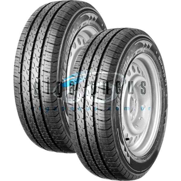Pneu 21565r16c Massimo Durevo V1 109107t Em Campinas Giga Pneus Giga Pneus Nacionais E