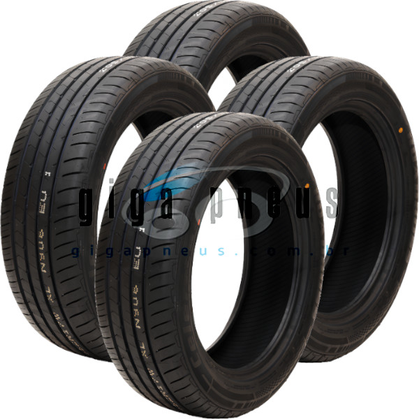 Pneu 235/45R19 - ROADBOSS N906 99W em Campinas - Giga Pneus - Giga Pneus Nacionais e Importados