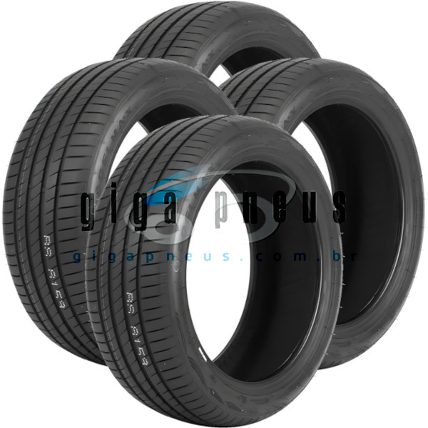 Pneu 195/55R15 - DELMAX ULTIMA PRO UP1 85V em Campinas - Giga Pneus ...