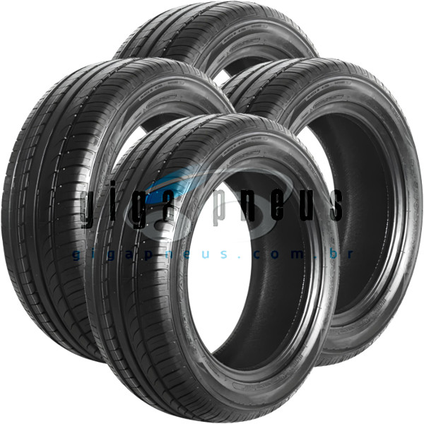 Pneu 215/45R18 - CHENGSHAN SPORTCAT CSC-701 93W em Campinas - Giga Pneus - Giga Pneus Nacionais ...