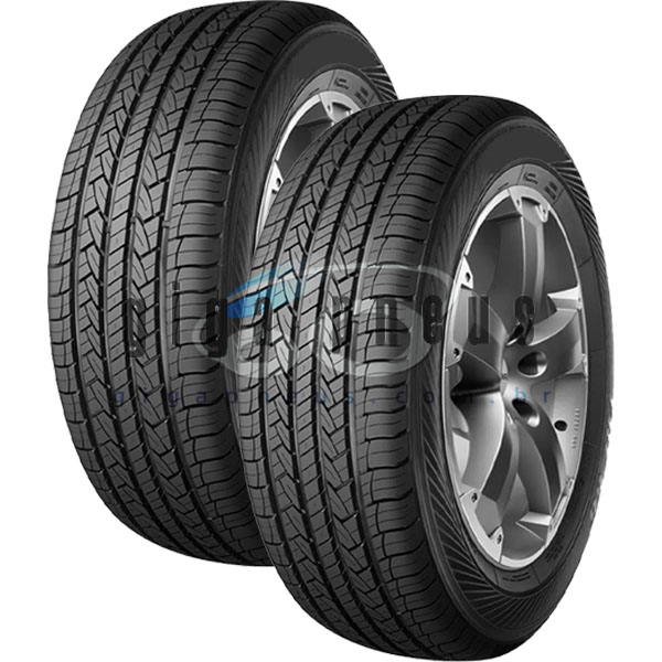 Pneu 245/60R18 - FARROAD FRD66 H/T 105V em Campinas - Giga Pneus - Giga Pneus Nacionais e Importados