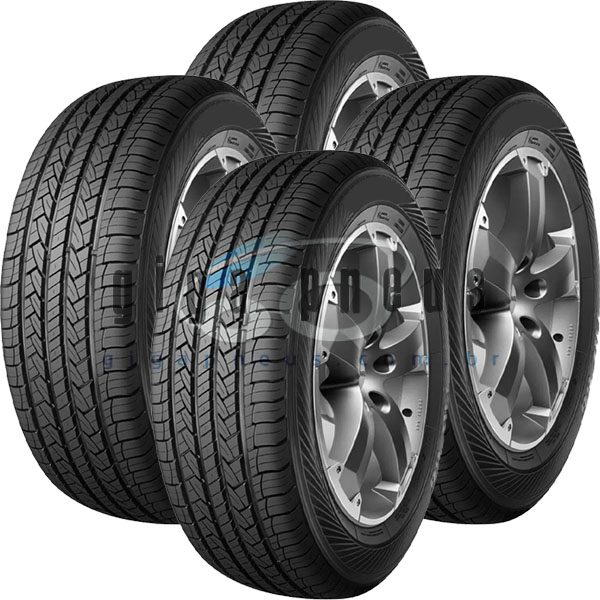 Pneu 245/60R18 - FARROAD FRD66 H/T 105V em Campinas - Giga Pneus - Giga Pneus Nacionais e Importados