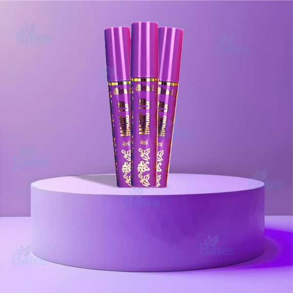 GLOSS MAGIC LIP DA VOVÓ ROXO Q BELA MANUELA FIXAÇÃO E HIDRATAÇÃO ...