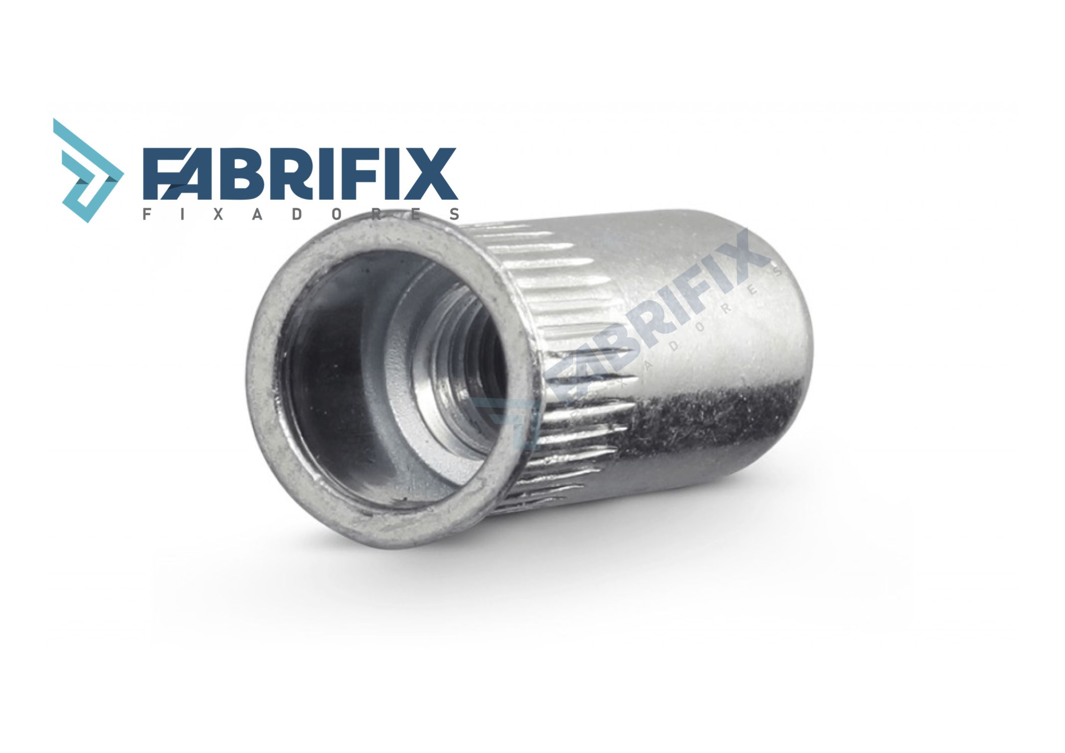 rebite roscado - FABRIFIX FIXADORES