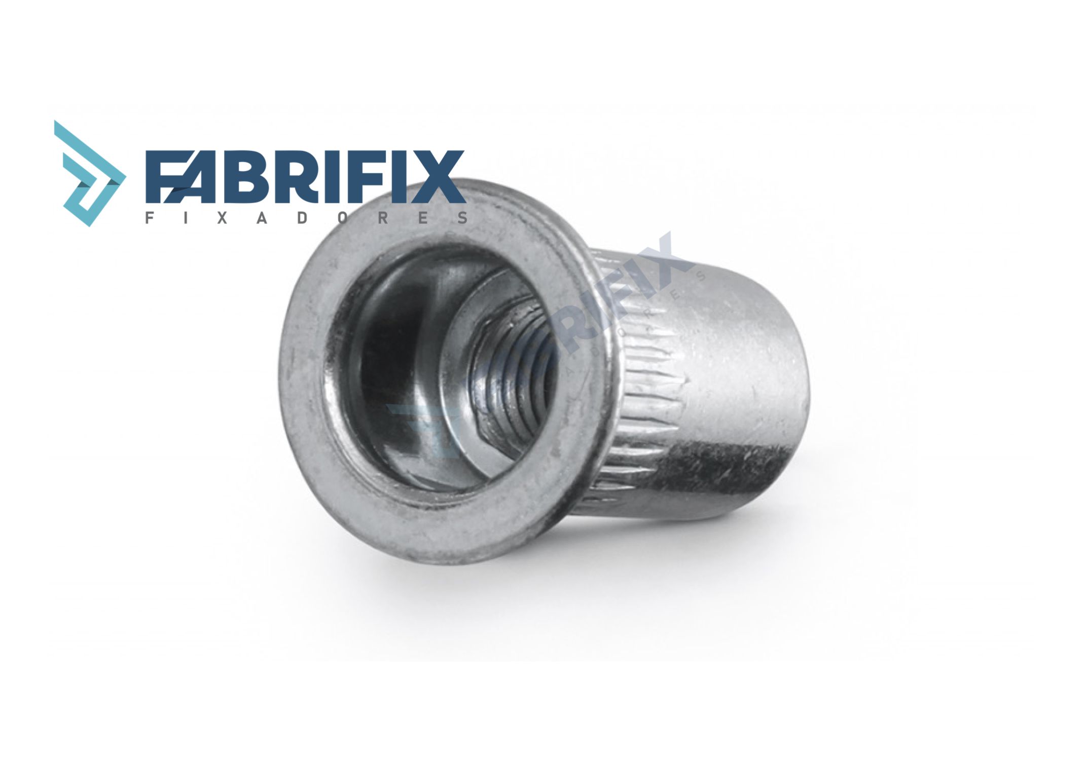rebite roscado - FABRIFIX FIXADORES
