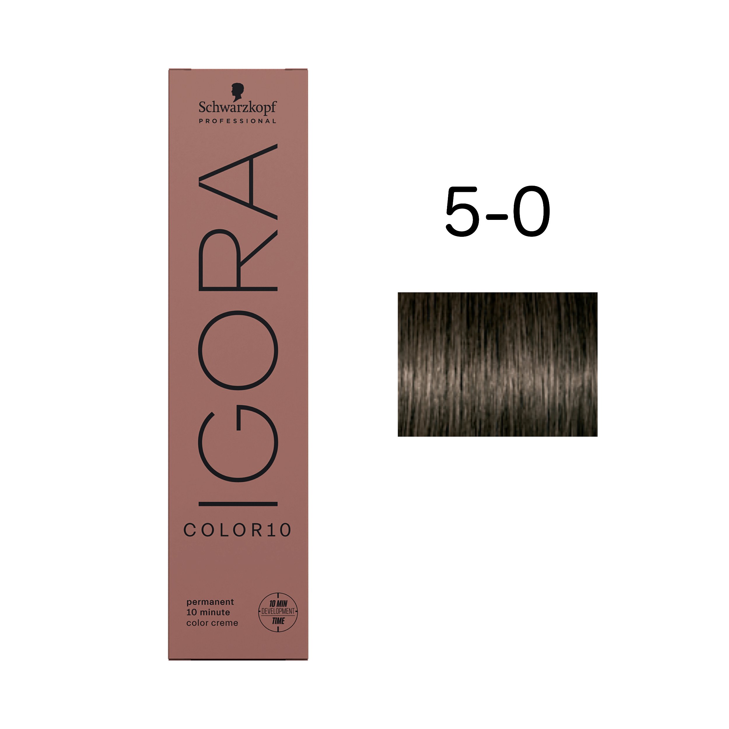 Schwarzkopf Igora Color10 Coloração 60g - Escolha a sua cor! - Viva ...