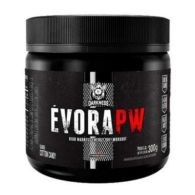 ÉVORA PW (300g) - INTEGRALMÉDICA - 3dsuplementos