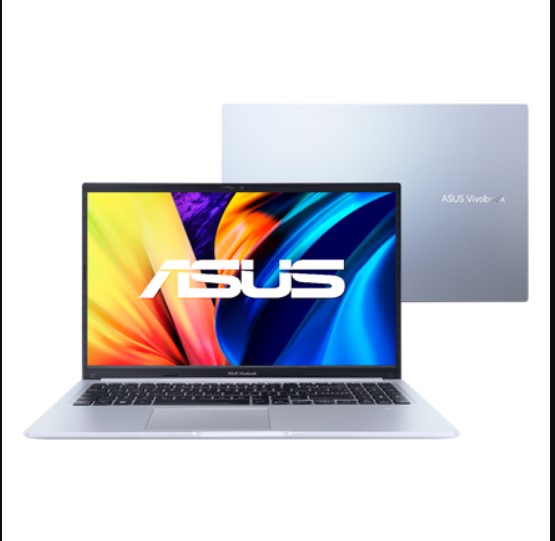 Notebook 15.6 Asus X1502ZA Core I3 12th 8GB 256GB W11 VivoBook X1502ZA-EJ1751W - Tecnovale ...