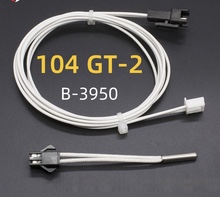 KIT THERMISTOR - 3D Curitiba