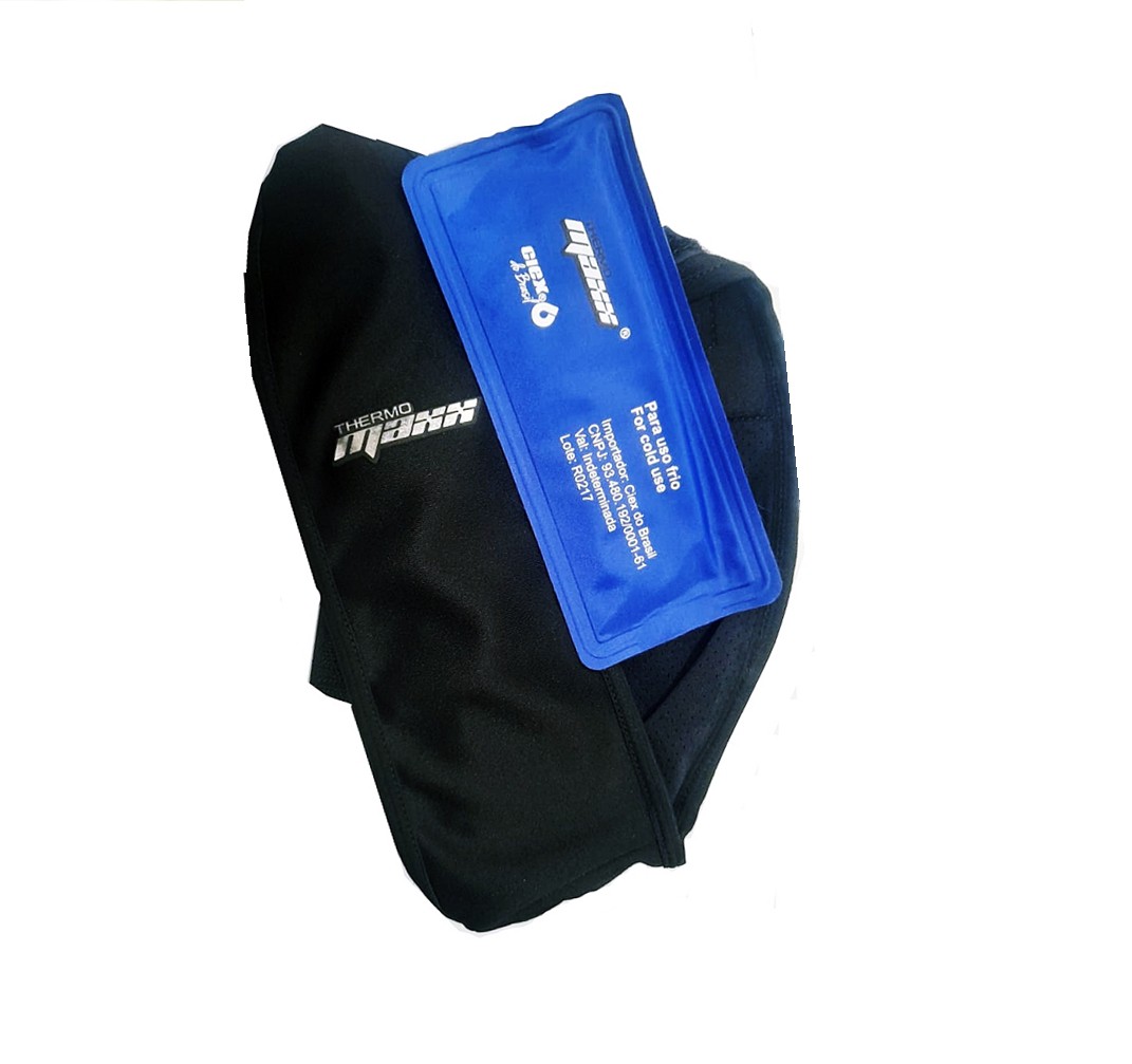 Thermo Maxx Mini com Bolsa de Gel Cirurgia Oral Salvapé 073-11 ...
