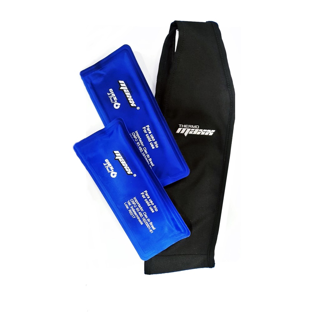 Thermo Maxx Mini com Bolsa de Gel Cirurgia Oral Salvapé 073-11 ...