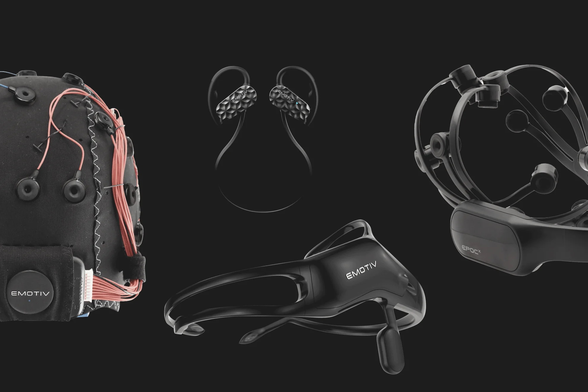Emotiv Insight – Headset EEG para Neurofeedback e Treinamento Mental ...
