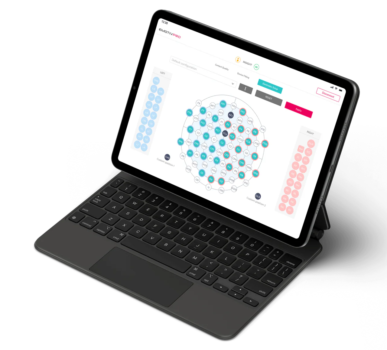 Emotiv Insight – Headset EEG para Neurofeedback e Treinamento Mental ...