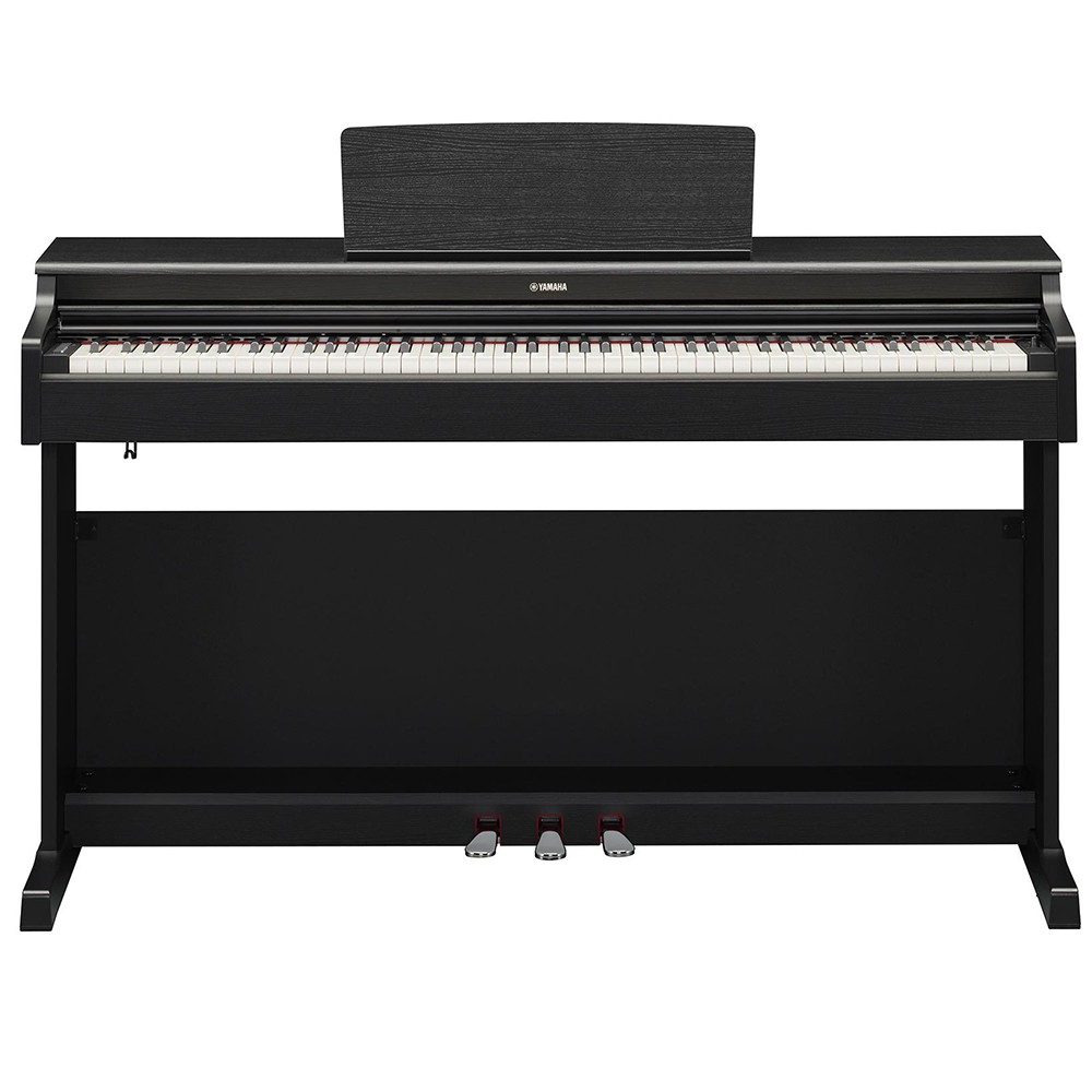 Piano Digital Arius YDP 165 88 Teclas Yamaha - Samba Instrumentos ...