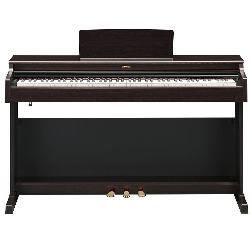 Piano Digital Arius YDP 165 88 Teclas Yamaha - Samba Instrumentos ...