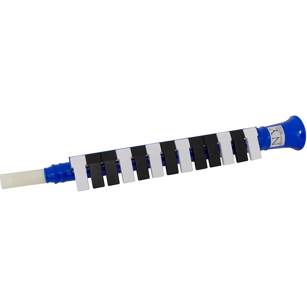 Escaleta Melódica 13 Teclas New York - Samba Instrumentos Musicais ...