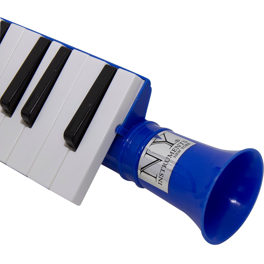 Escaleta Melódica 27 Teclas New York - Samba Instrumentos Musicais ...