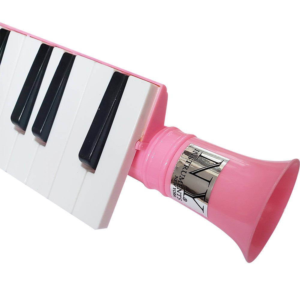 Escaleta Melódica 27 Teclas New York - Samba Instrumentos Musicais ...