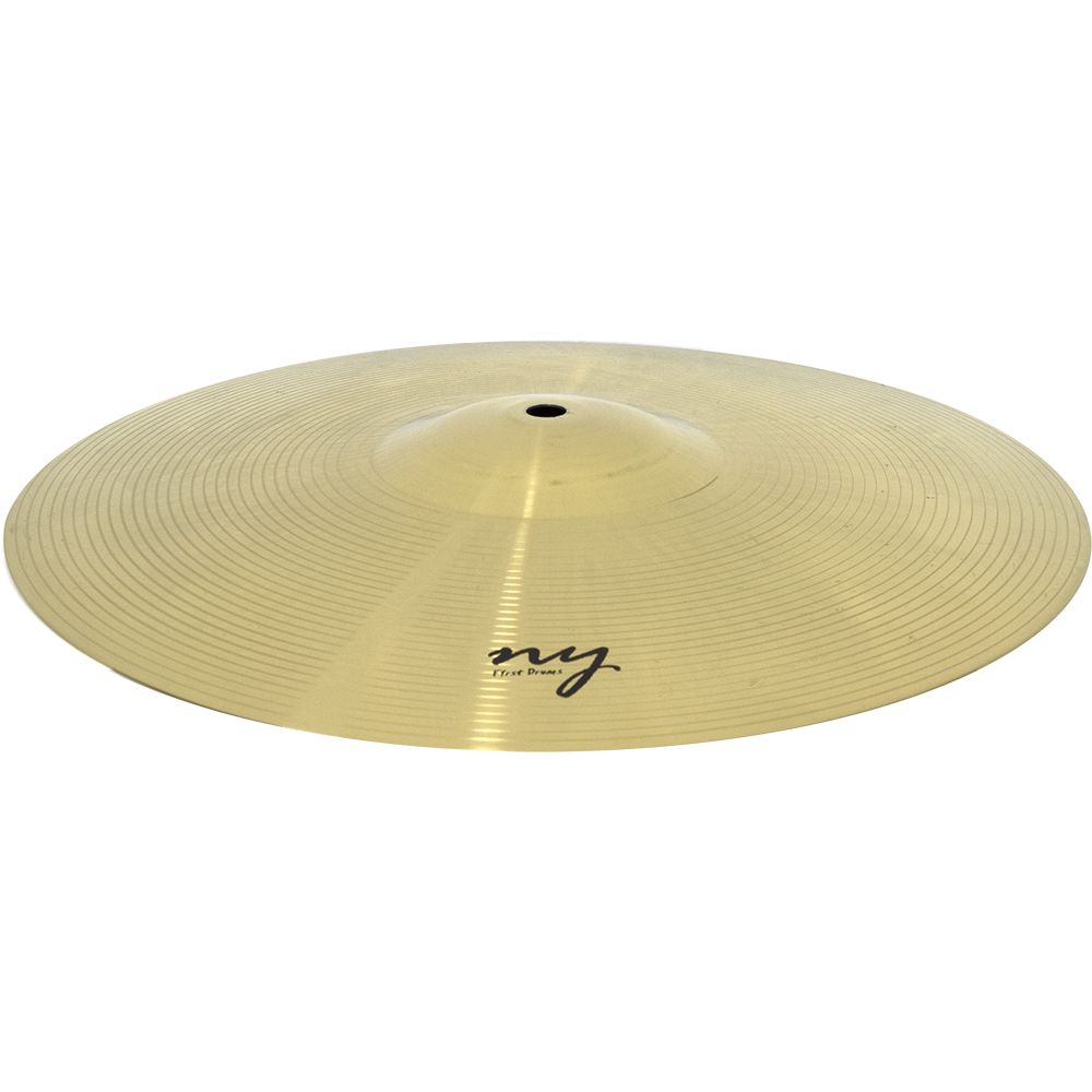 Prato de Ataque para Bateria 18" + Baqueta 5A Maple New York - Samba ...