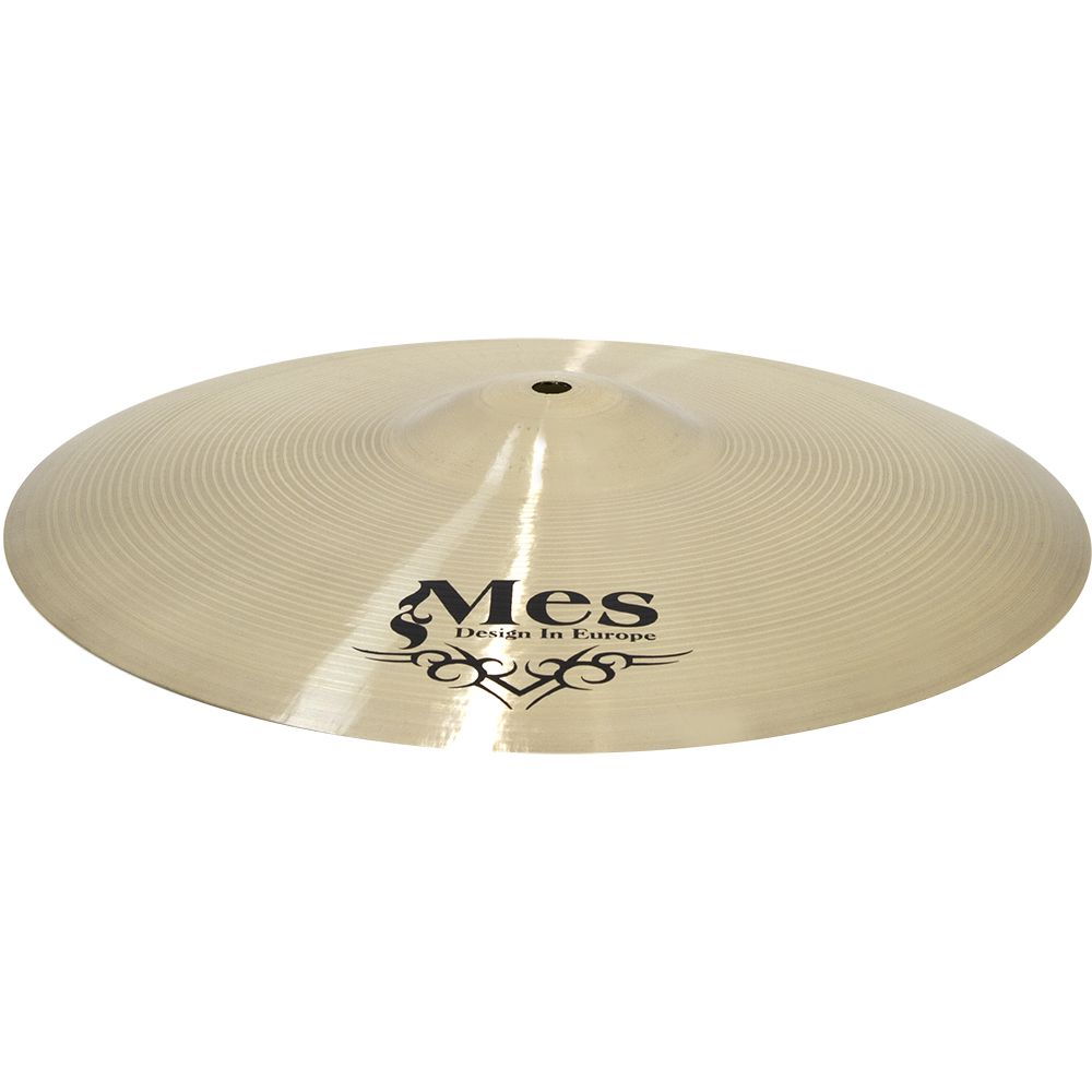 Prato de Condução para Bateria 20" Liga de Bronze + Baqueta 5A Maple ...