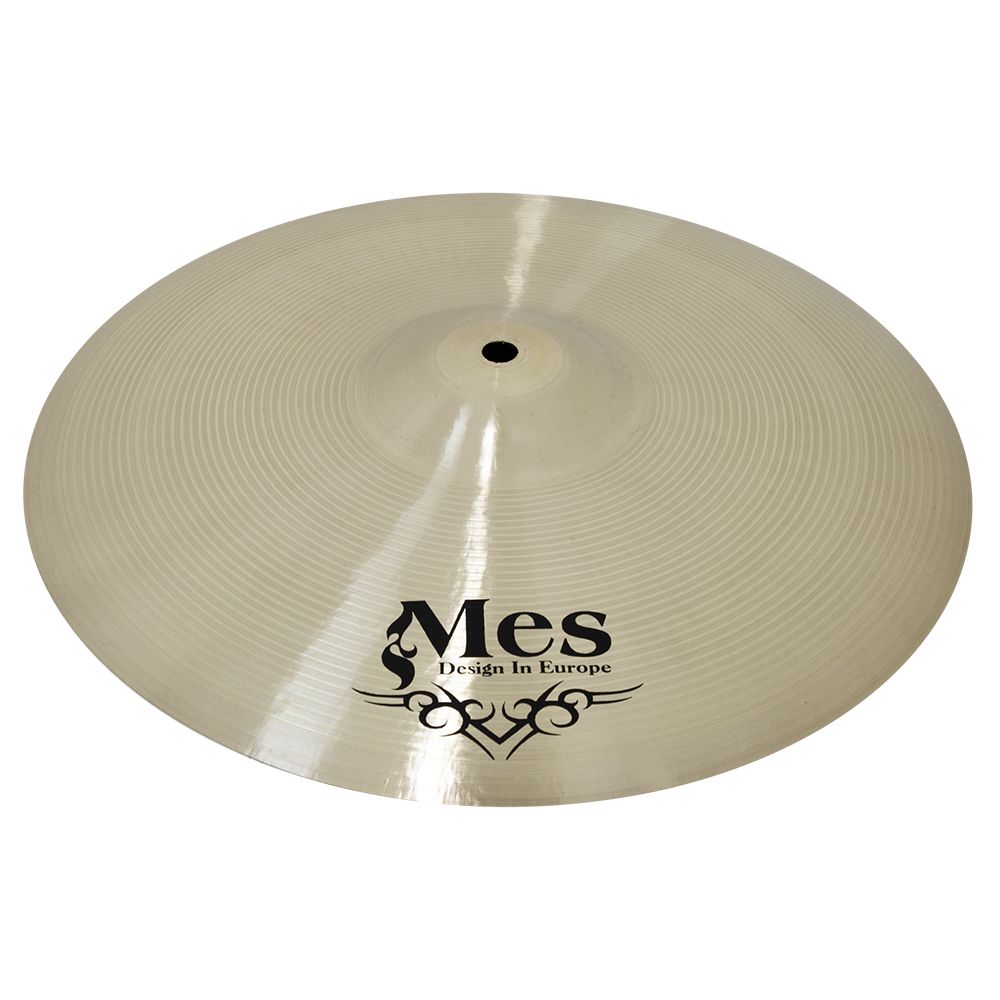 Prato de Condução para Bateria 20" Liga de Bronze + Baqueta 5A Maple ...