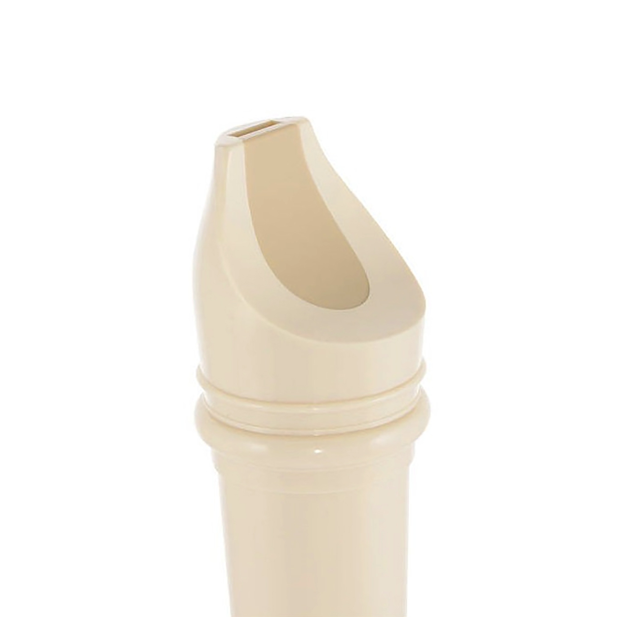 Flauta Doce Contralto Germânica Em F YRA-27III Yamaha - Samba ...