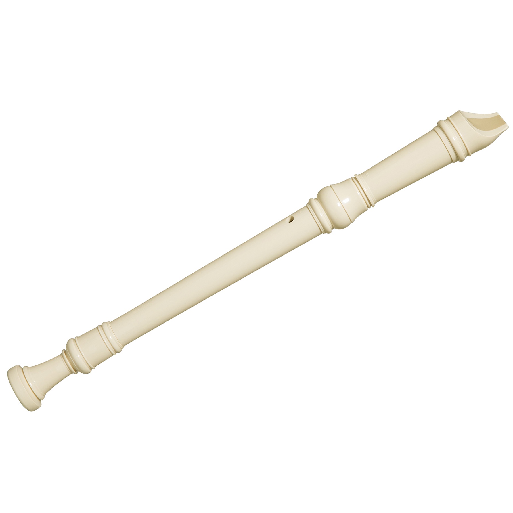 Flauta Doce Contralto Barroca Em F YRA-28BIII Yamaha - Samba ...