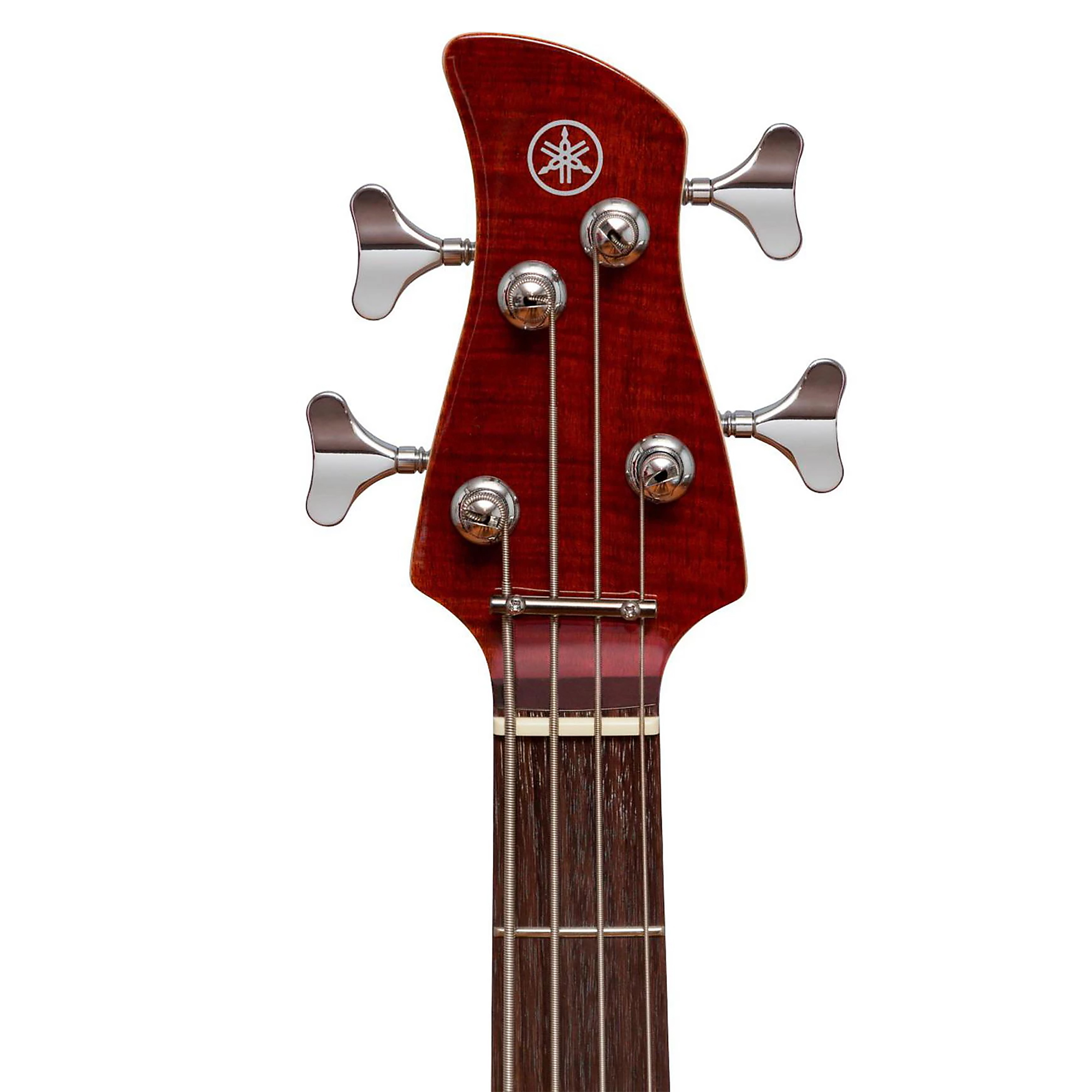 Contrabaixo Elétrico 4 cordas TRBX 174EW RB Root Beer Yamaha - Samba ...