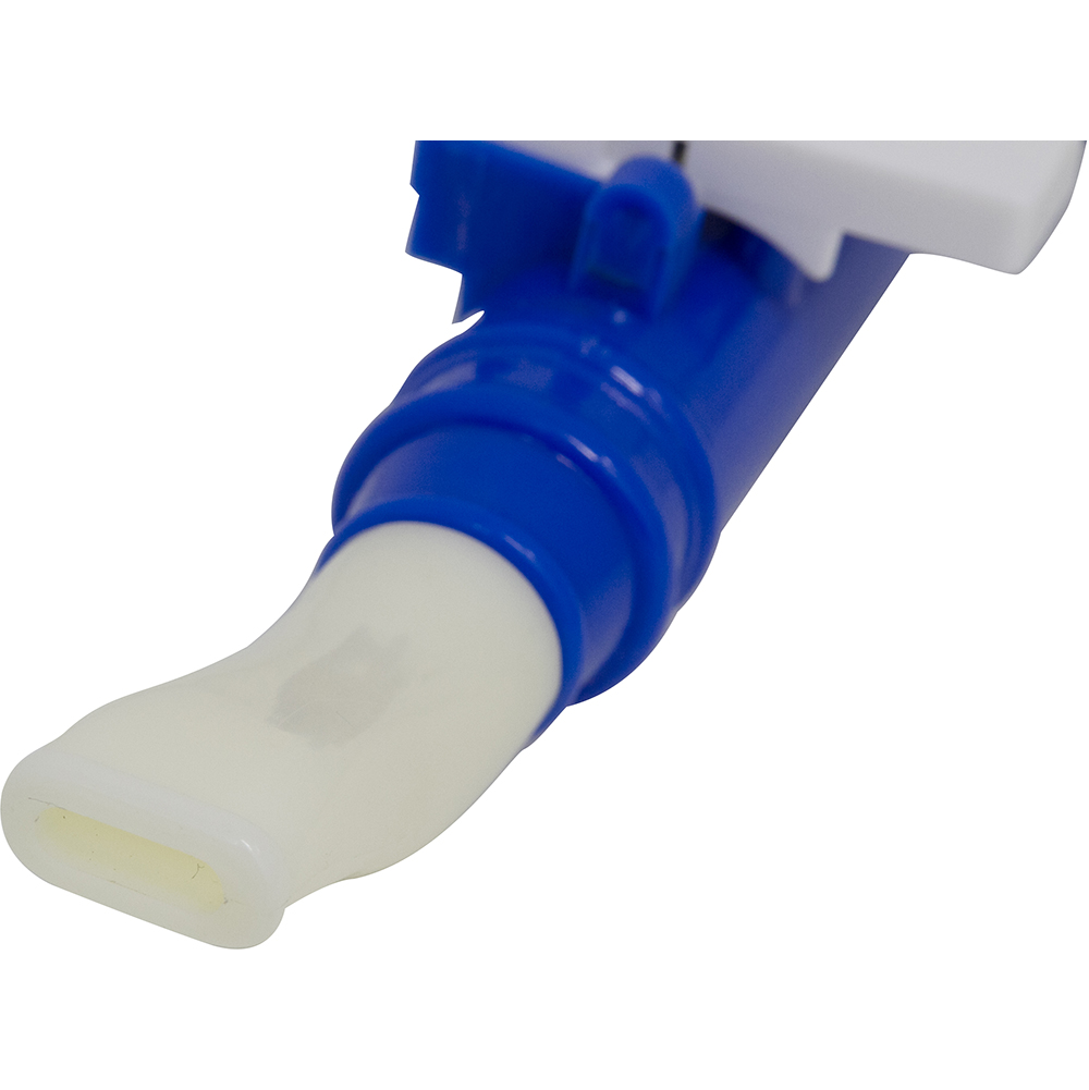 Kit 50 Escaletas Melódica 13 Teclas Azul New York - Samba Instrumentos ...