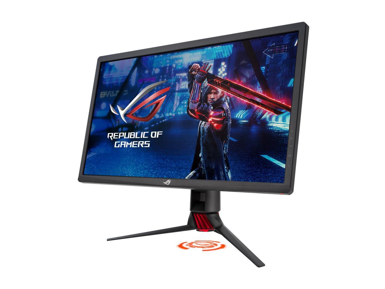Monitor Asus ROG Strix XG27UQ 27 4K IPS UHD 144Hz HDR400 Adaptive Sync ...