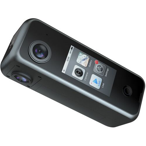 Labpano Pilot One (EE) 8K 360 Camera (512GB) - Peças para Computadores ...