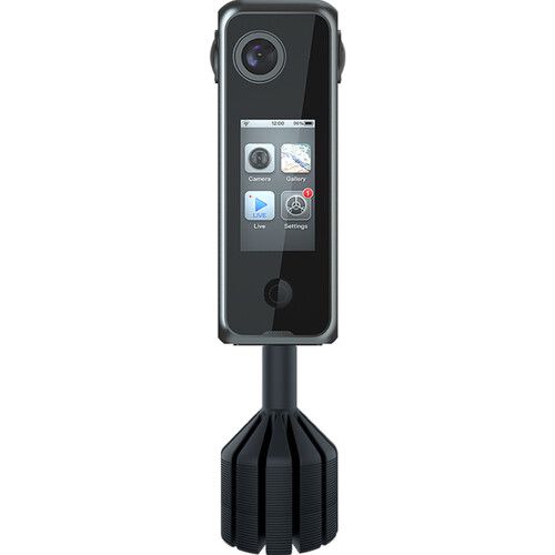 Labpano Pilot One (EE) 8K 360 Camera (512GB) - Peças para Computadores ...