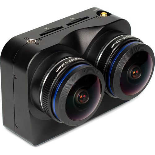 Câmera Z CAM K1 Pro Cinematic VR180 - Peças para Computadores e ...
