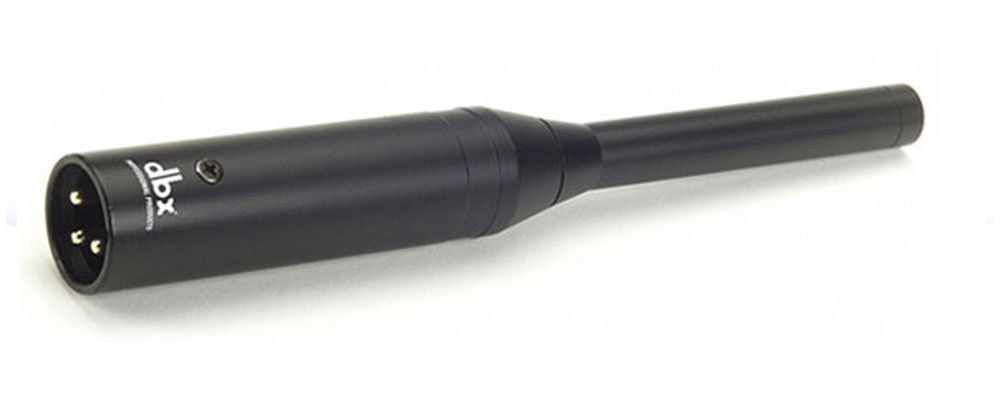dbx RTA-M Reference Microphone - Peças para Computadores e Workstation ...